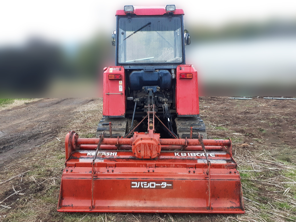 yanmar CT-55 買取実績 - トラック買取専門店【トラックファイブ】高額買取強化中