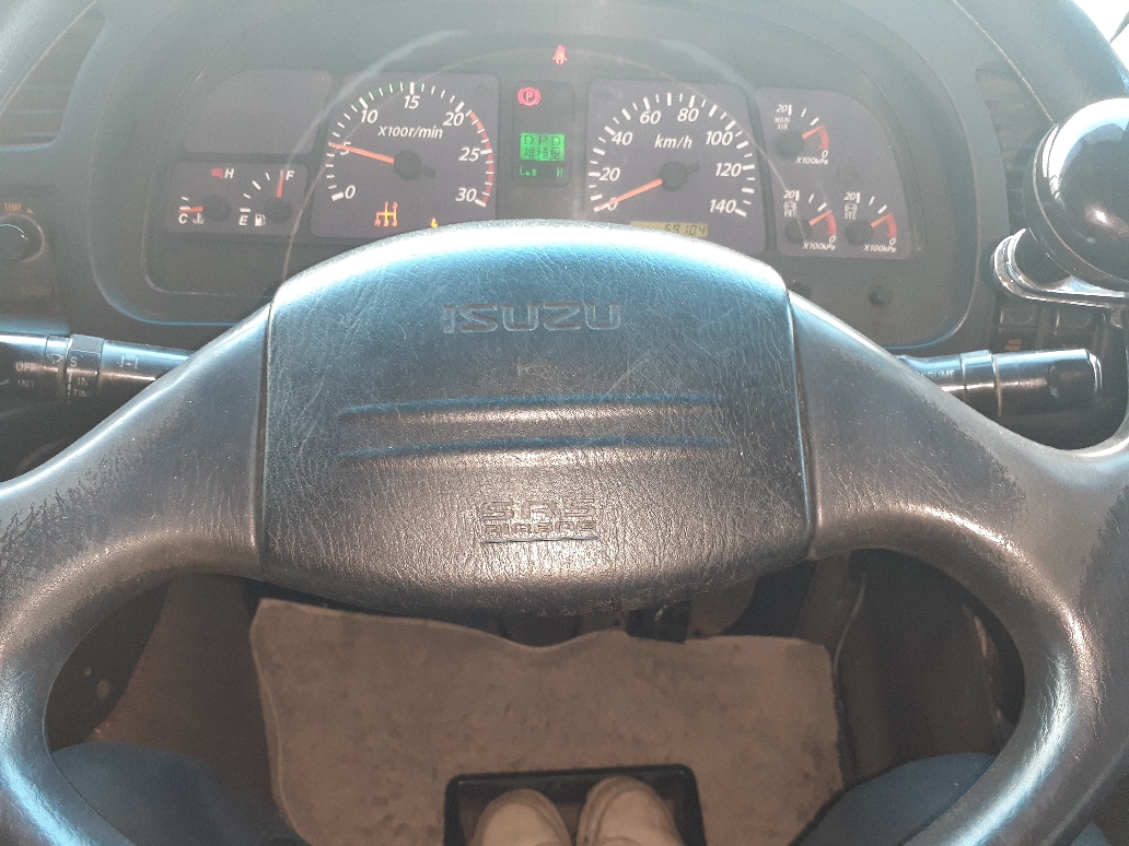 isuzu ギガ PKG-EXD52D8 買取実績 - トラック買取専門店【トラックファイブ】高額買取強化中