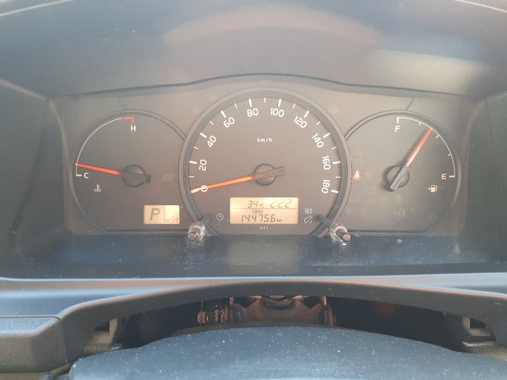 toyota ハイエース QDF-KDH201V 買取実績 - トラック買取専門店【トラックファイブ】高額買取強化中